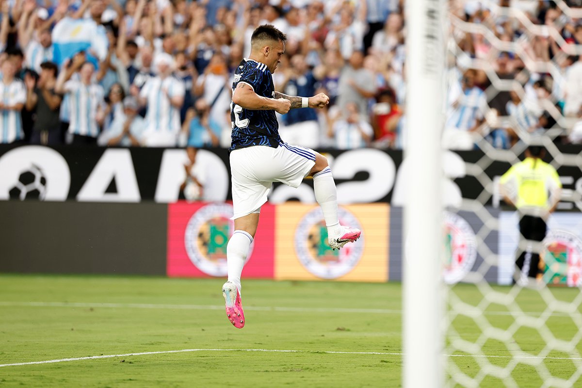 La Selección mostró algo frente al modesto Honduras | El Digital Neuquen